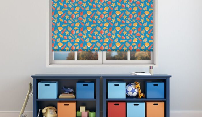 A Comprehensive Guide to Vintage Style Roller Blinds - KP Decors Your ...
